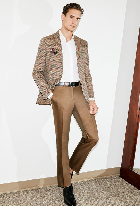 Santorelli® Made in Italy Luxury Clothing for Women and Men