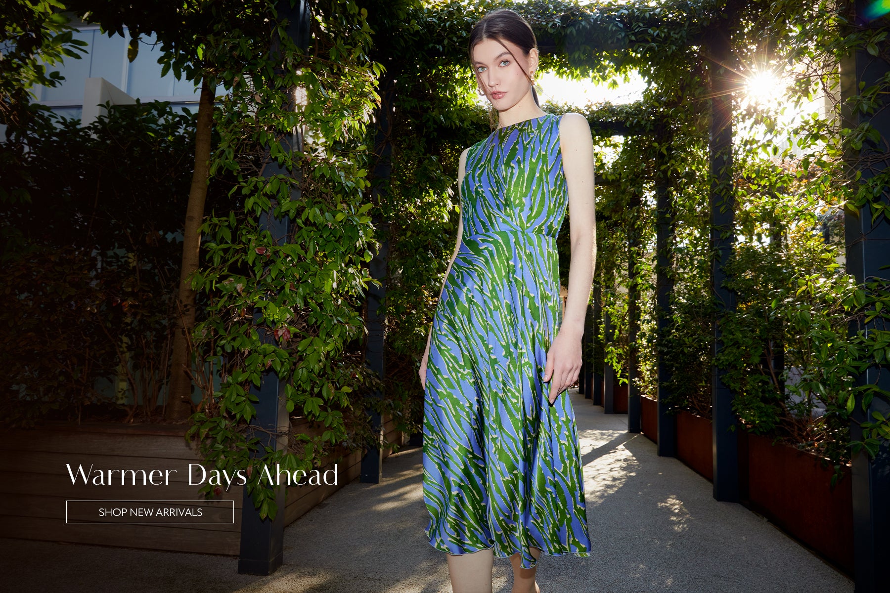 Santorelli® Made in Italy Luxury Clothing for Women and Men