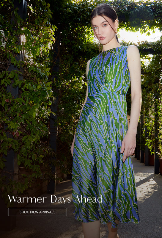 Santorelli® Made in Italy Luxury Clothing for Women and Men