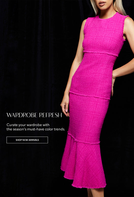 Santorelli® Made in Italy Luxury Clothing for Women and Men