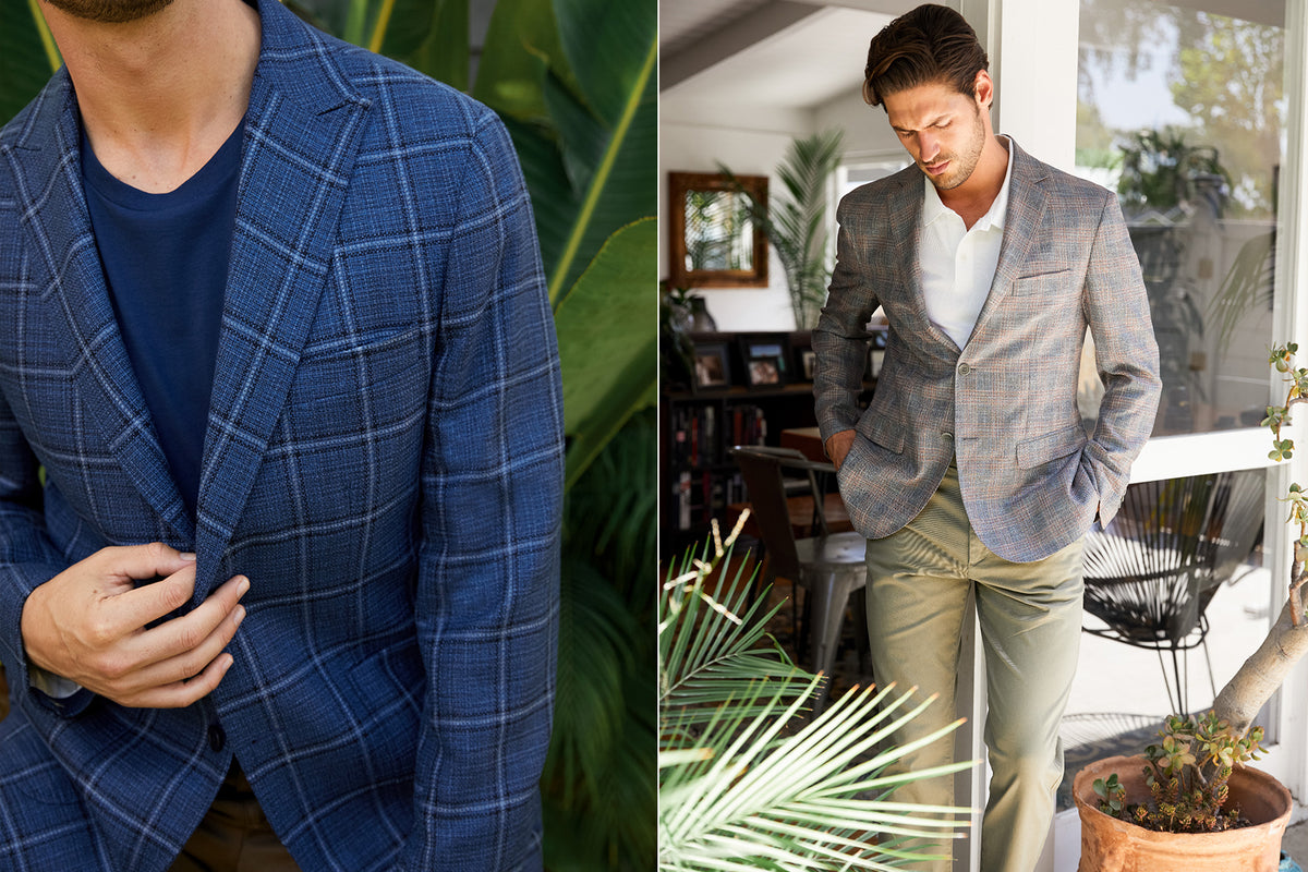 Santorelli® Made in Italy Luxury Clothing for Women and Men
