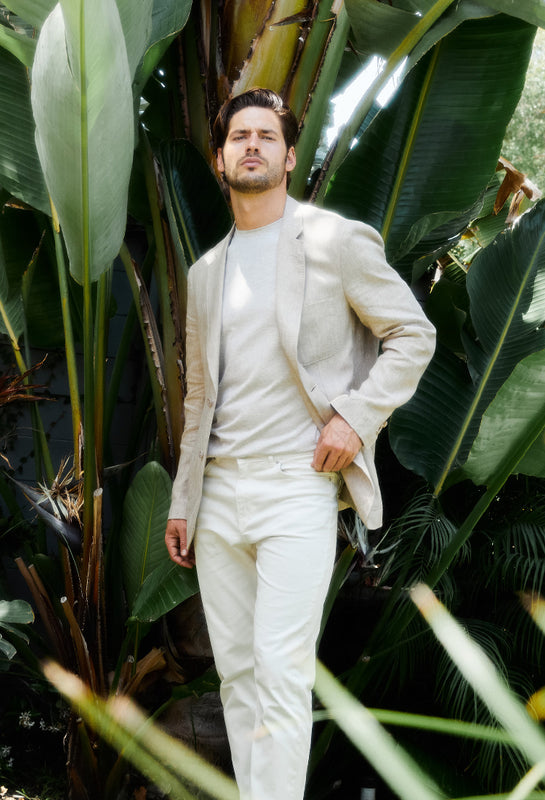 Santorelli® Made in Italy Luxury Clothing for Women and Men
